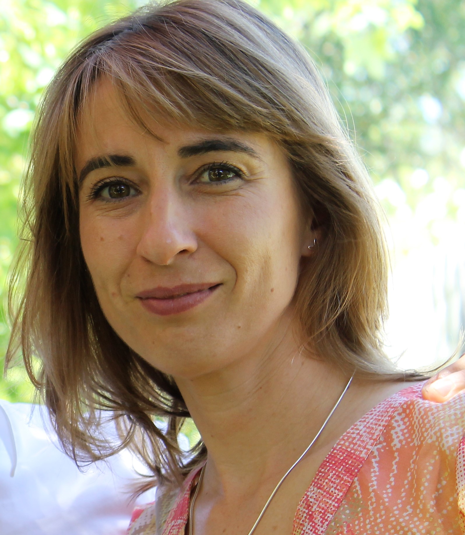 Sobre mí - Medita Madrid